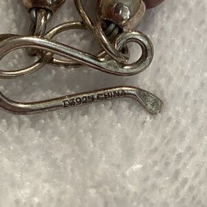 Jay King | Jewelry | Jay King Desert Rose Trading Sterling 925 Spiny ...